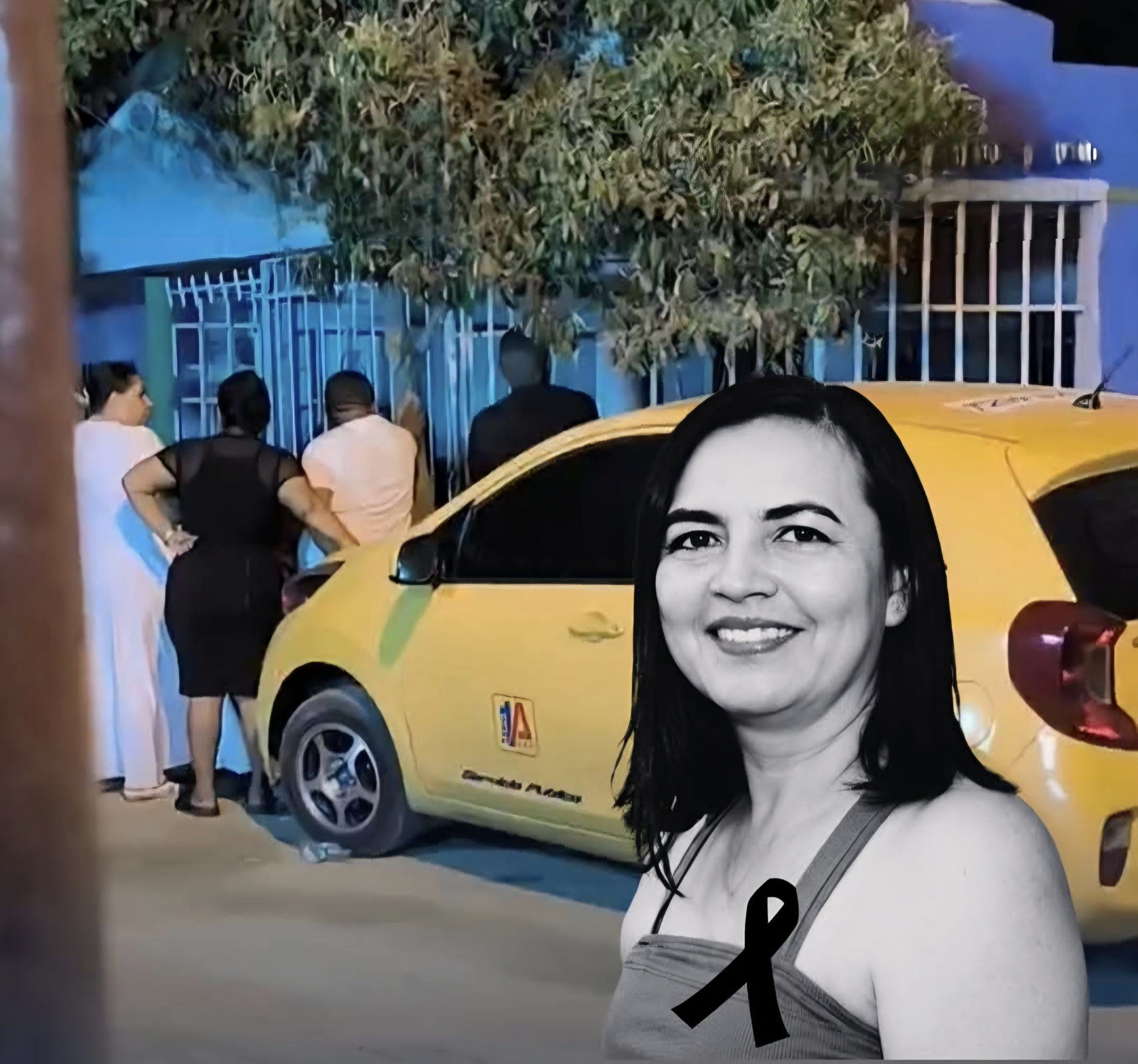 Hallan sin vida a líder comunal durante el Día de la Madre - El Artículo